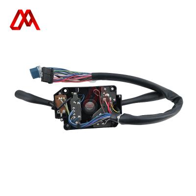 China IZUMI 8-97383517-0 8-97071007-0 8973835170 8970710070 Combination Switch for ISUZU NPR66 4HF1 for sale