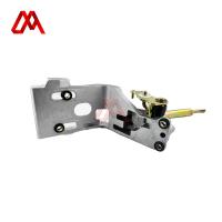China IZUMI 8-97073292-0 8970732920 Shift Lever Upper Assembly for ISUZU NKR94 for sale