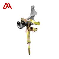 China IZUMI 8-97073292-0 8970732920 Shift Lever Upper Assembly for ISUZU NKR94 for sale