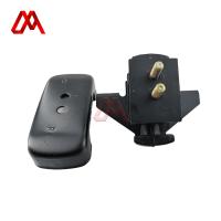China IZUMI OEM Engine Mount 8-97086076-0 8970860760 Standard Front Engine Foot Rubber For Isuzu TFR97 4JB1 for sale
