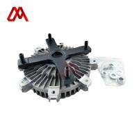 China IZUMI Truck Fan Clutch 8-97088803-0 8970888030 For ISUZU NPR 4HF1 for sale