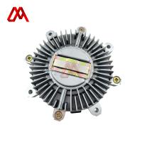 China IZUMI Truck Fan Clutch 8-97088803-0 8970888030 For ISUZU NPR 4HF1 for sale