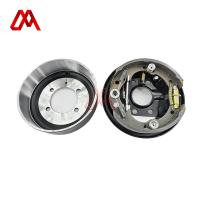 China IZUMI OEM 8971002120 8-97100212-0 Parking Center Brake Assembly for ISUZU NPR DIESEL USA for sale