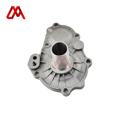 China IZUMI OEM 8-97104676-0 8-94421862-2 Transmission Case Front Cover 8971046760 8944218622 for ISUZU TFR 4JB1 for sale