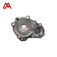 China IZUMI OEM 8-97104676-0 8-94421862-2 Transmission Case Front Cover 8971046760 8944218622 for ISUZU TFR 4JB1 for sale