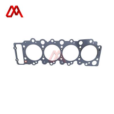 China IZUMI OEM 8-97105873-0 8971058730 Cylinder Head Gasket for ISUZU 4HF1 NPR66 for sale