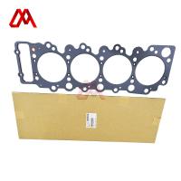 China IZUMI OEM 8-97105873-0 8971058730 Cylinder Head Gasket for ISUZU 4HF1 NPR66 for sale