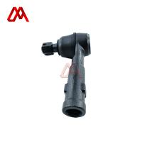 China IZUMI OEM 8-97107318-1 8971073181 Outer Track Rod For ISUZU NHR NKR 4JB1 for sale