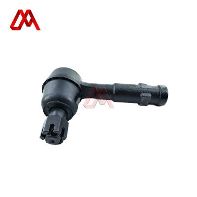 China IZUMI OEM 8-97107318-1 8971073181 Outer Track Rod For ISUZU NHR NKR 4JB1 for sale
