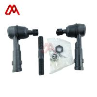 China IZUMI OEM 8-97107318-1 8971073181 Outer Track Rod For ISUZU NHR NKR 4JB1 for sale
