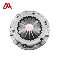 China IZUMI OEM 5-87610082-0 8-97109246-0 Clutch Pressure Plate Assembly 5876100820 8971092460 for ISUZU NKR TFR D-MAX 4JB1T for sale