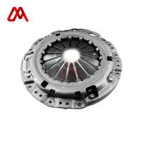 China IZUMI OEM 5-87610082-0 8-97109246-0 Clutch Pressure Plate Assembly 5876100820 8971092460 for ISUZU NKR TFR D-MAX 4JB1T for sale