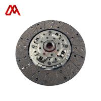 China 8-94462789-3 Automobile Isuzu Clutch Disc Replacement Parts Npr58 4BE1 8944627893 for sale