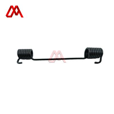 China IZUMI 8-97122869-0 Front Brake Shoe Return Spring 8971228690 for ISUZU NPR 700P 4HK1 for sale