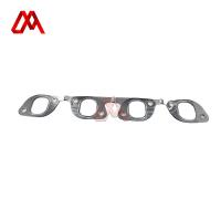 China IZUMI 8971464990 8-97146499-0 Exhaust Manifold To Head Gasket for ISUZU NPR NKR XD 4HK1 for sale