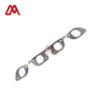 China IZUMI 8971464990 8-97146499-0 Exhaust Manifold To Head Gasket for ISUZU NPR NKR XD 4HK1 for sale
