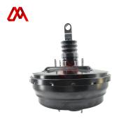 China IZUMI 8-97162798-1 8971627981 Brake Master Vacuum Assembly for ISUZU NKR77 4JH1 for sale