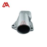 China IZUMI 8-97163226-0 8971632260 Water Outlet Pipe for ISUZU FSR 6BD1 for sale