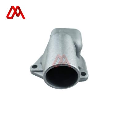 China IZUMI 8-97163226-0 8971632260 Water Outlet Pipe for ISUZU FSR 6BD1 for sale