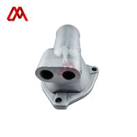 China IZUMI 8-97163226-0 8971632260 Water Outlet Pipe for ISUZU FSR 6BD1 for sale