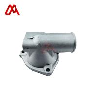 China IZUMI 8-97163226-0 8971632260 Water Outlet Pipe for ISUZU FSR 6BD1 for sale