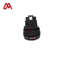 China IZUMI 8-97202476-0 8972024760 Hazard Switch For ISUZU NHR NKR NPR 4HK1 4HF1 4HG1 for sale