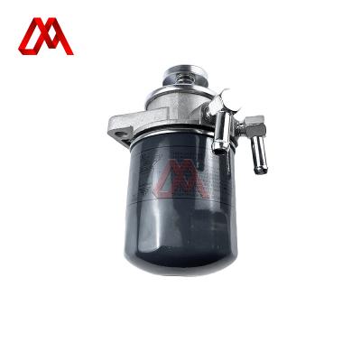 China 8-97287518-0 8972875180 Fuel Water Separator for Isuzu TFR for sale