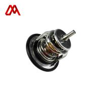China 8-97300787-0 8973007870 Thermostat for Isuzu NPR 4HF1 700P for sale
