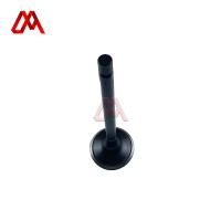 China Neutral Packing ISUZU NPR Parts 8-97019337-0 8970193370 Genuine Exh Valve For 4HF1 4HG1 for sale