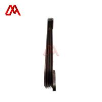 China 8973341011 8970287390 8-97334101-1 8-97028739-0 Oil CooLer Core for ISUZU 4HF1 NKR NPR for sale