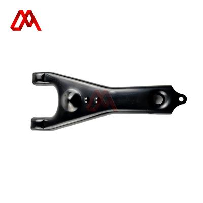 China 8-97033701-0  Clutch Shift Fork For Isuzu NKR55 4JB1T for sale