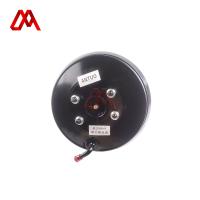 China 8970339860 8-97033986-0 Brake Booster  For ISUZU NKR55 4JB1 100P NHR98 for sale