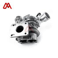 China High Quality Turbocharger 8-98204327-0 8982043270 for Isuzu D-MAX Truck 4JJ1 Turbocharger Assembly for sale