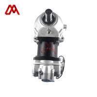 China 8-98242647-1 8982426471 Auto Air Pump Assembly Replacement Parts for ISUZU CXZ Truck for sale
