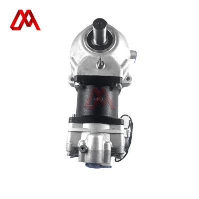 China 8-98242647-1 8982426471 Auto Air Pump Assembly Replacement Parts for ISUZU CXZ Truck for sale