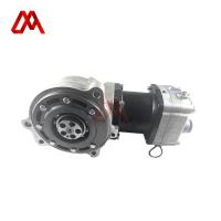 China 8-98242647-1 8982426471 Auto Air Pump Assembly Replacement Parts for ISUZU CXZ Truck for sale
