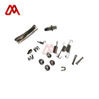 China Factory Supply Handbrake Drum Repair Kit 8-99000236-0 8990002360 for ISUZU NHR NKR 100P 4JB1 Truck Spare Parts for sale