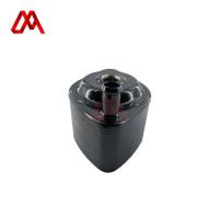 China IZUMI 8-97226391-0 Oil Cooler Assembly 8972263910 for ISUZU NKR NPR 4JB1 for sale