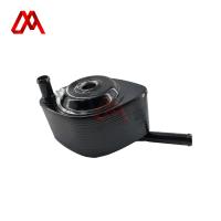 China IZUMI 8-97226391-0 Oil Cooler Assembly 8972263910 for ISUZU NKR NPR 4JB1 for sale