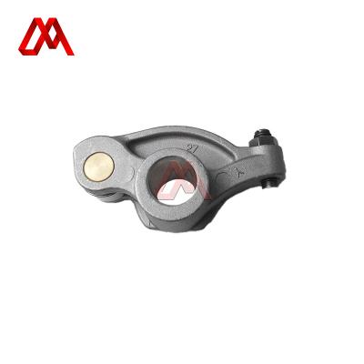 China 8-97306424-1 8973064241 Valve Rocker Arm for Isuzu FVZ 6HK1 for sale
