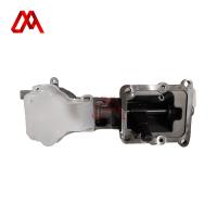 China IZUMI 8-97257824-0 8972578240 Shift Control Box Assembly for ISUZU D-MAX for sale