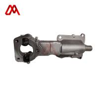 China IZUMI 8-97257824-0 8972578240 Shift Control Box Assembly for ISUZU D-MAX for sale