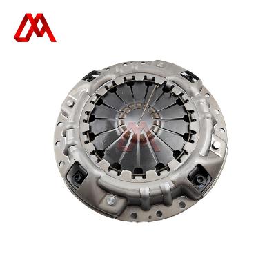 China 8-97310796-0 8973107960 Clutch Pressure Plate for Isuzu NPR 4HF1 for sale
