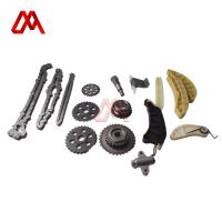 China 9-0769SX Replacement Timing Tensioner Kit for JAC HFC1037 Truck Spare Parts for sale