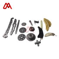 China 9-0769SX Replacement Timing Tensioner Kit for JAC HFC1037 Truck Spare Parts for sale