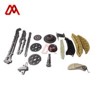 China 9-0769SX Replacement Timing Tensioner Kit for JAC HFC1037 Truck Spare Parts for sale
