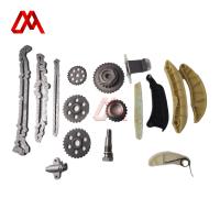 China 9-0769SX Replacement Timing Tensioner Kit for JAC HFC1037 Truck Spare Parts for sale