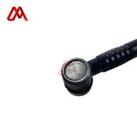 China 8-97170158-0 8-97039470-0 Drag Link 8971701580 8970394700 Suitable for ISUZU NPR 4HF1 for sale