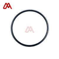 China 8-97046366-0 Isuzu Replacement Parts Npr66 4hf1 Flyweel Gear Ring 8970463660 for sale