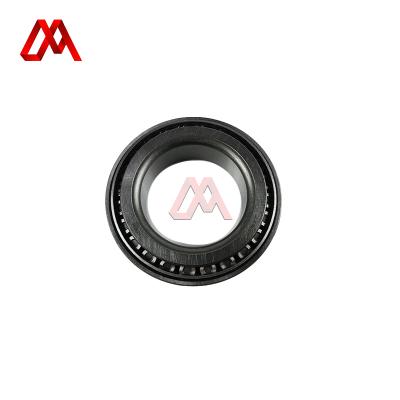 China Rear Wheel Hub Inner Bearing 9-00093081-1 9000930811 for ISUZU NKR 100P 600P Truck for sale